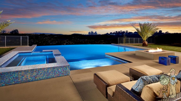 Garden View - One-stop design, landscape, nursery and pool construction