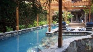 Swimming Pool Construction | Garden View Landscape, Nursery & Pools
